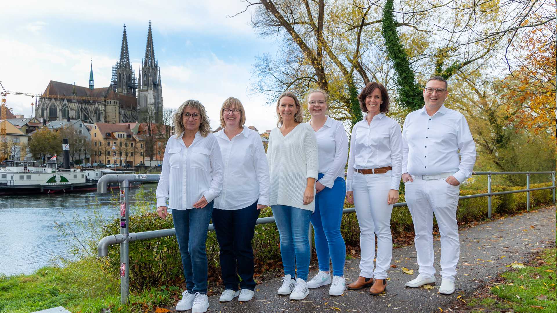 Dr Hartmann Regensburg